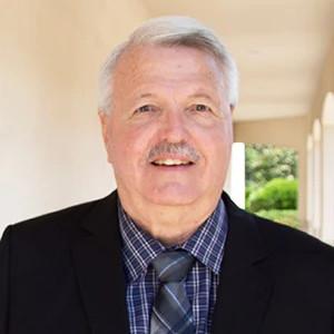 Bishop Terry Wiles | ARISE